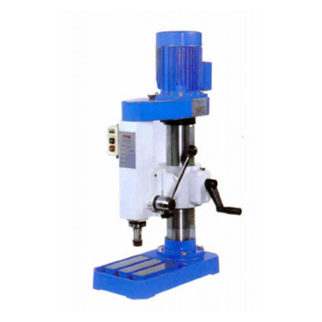 High-Speed Manual Drilling Machine::Handy-Age Industrial Co., Ltd.