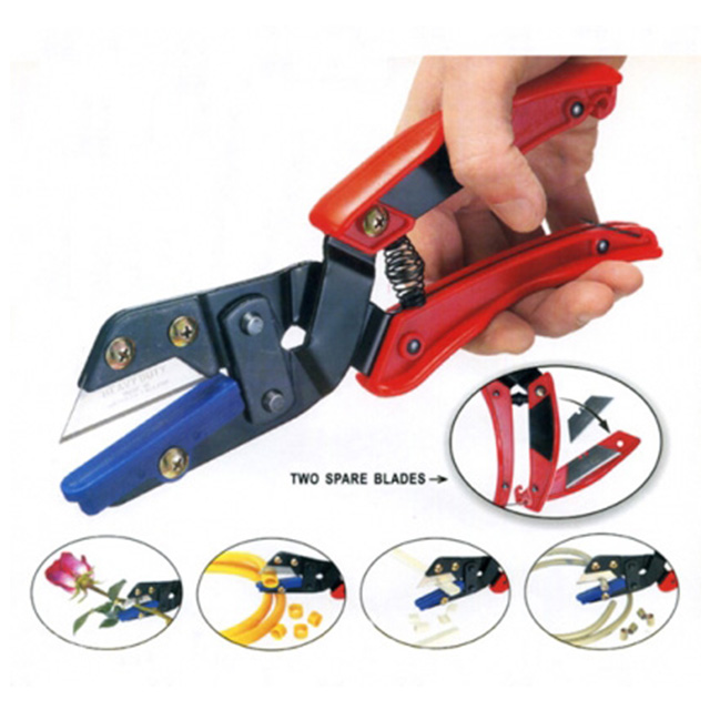 Universal Cutter::Handy-Age Industrial Co., Ltd.