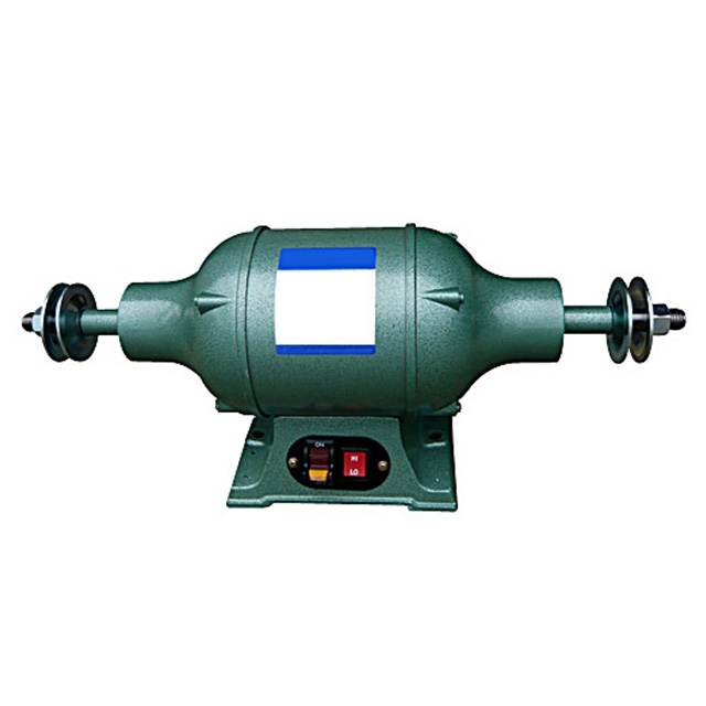 Dual Speed Buffing Machine::Handy-Age Industrial Co., Ltd.