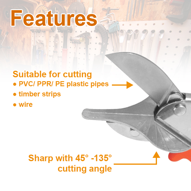 Multi-Angle Cutter::Handy-Age Industrial Co., Ltd.