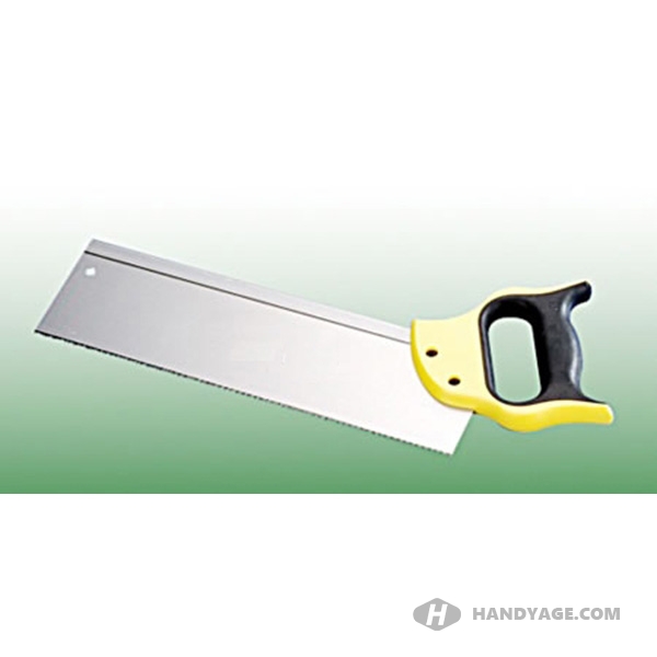 Back Saw::Handy-Age Industrial Co., Ltd.