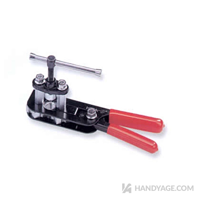 Compact Flaring Tool::Handy-Age Industrial Co., Ltd.