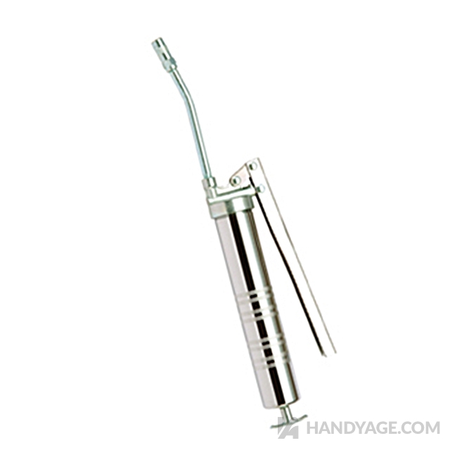 Taiwan Made DIY Operated Grease Gun::Handy-Age Industrial Co., Ltd.